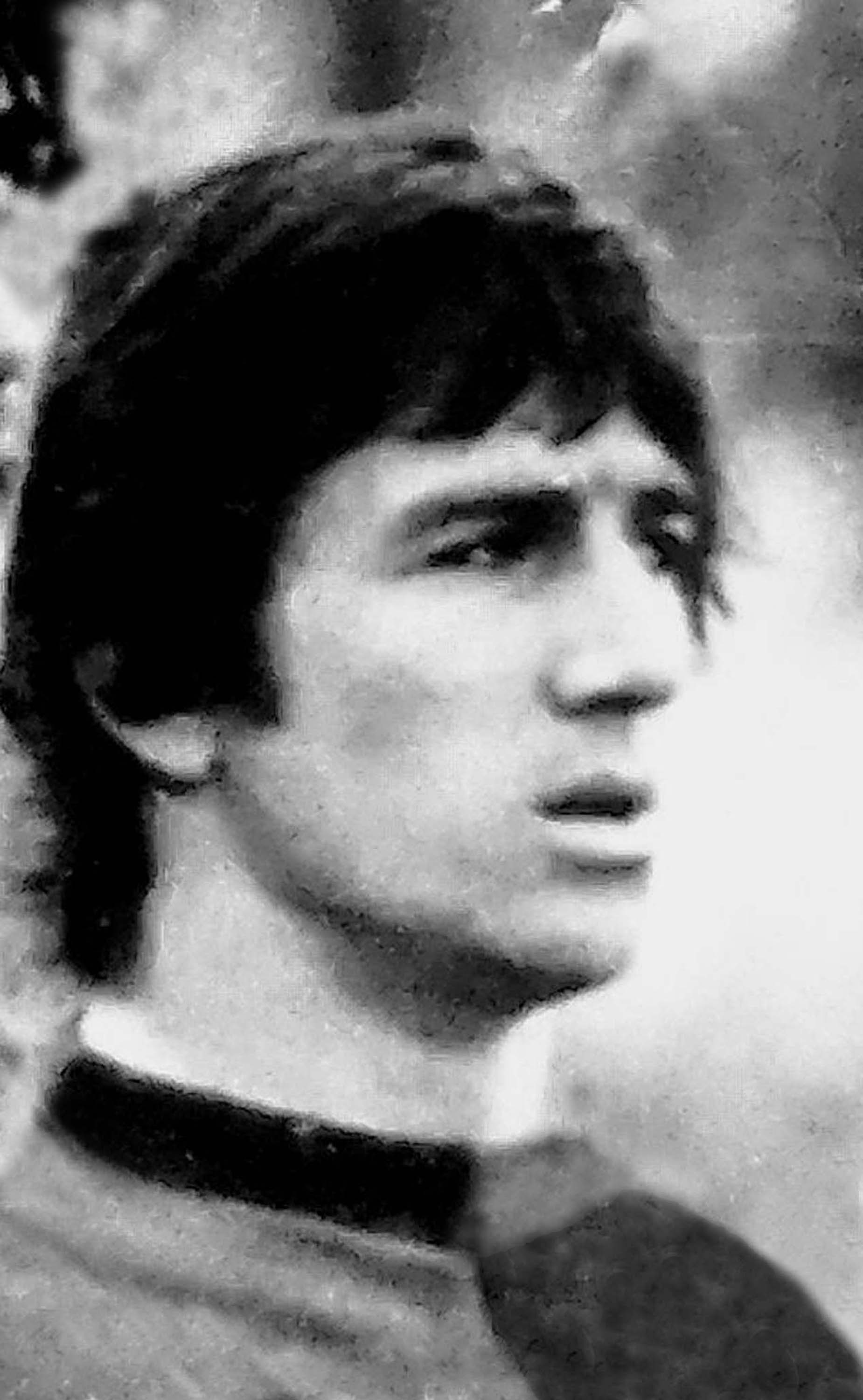 Addio a Claudio Capogna, attaccante del Genoa promosso in Serie B ...
